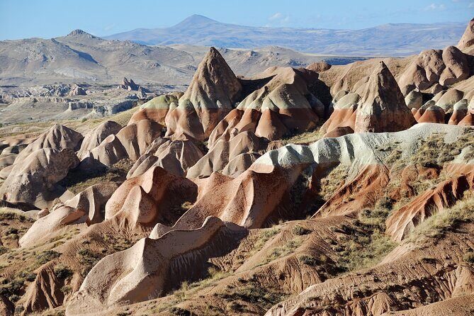 South Cappadocia Green Tour - Who Is This Tour Best For?