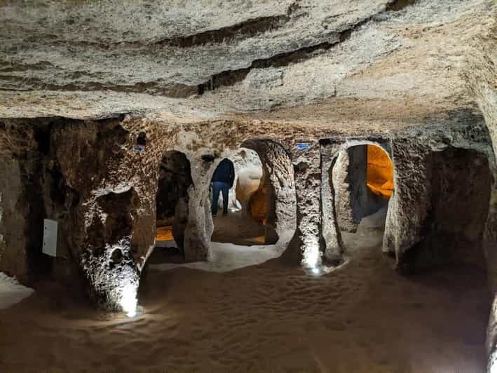 South Cappadocia Tour - What Do Real Travelers Say?