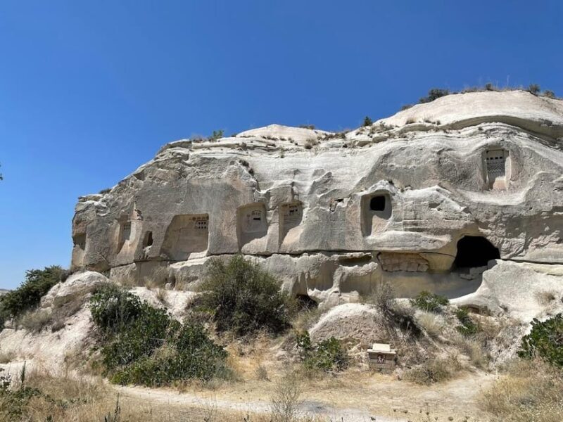 South Cappadocia Tour - Final Thoughts: Who Is This Tour Best For?