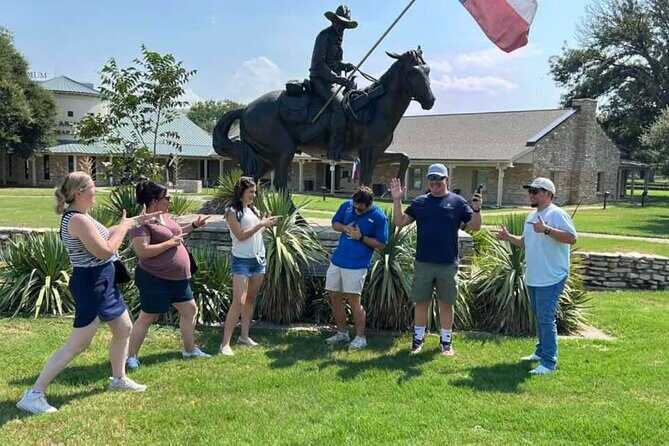 South Carolina Audio Tour: Charleston Audio Tour Adventure - Final thoughts: Who is this tour best for?