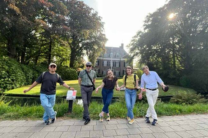 South Carolina Audio Tour: Charleston Audio Tour Adventure - FAQ