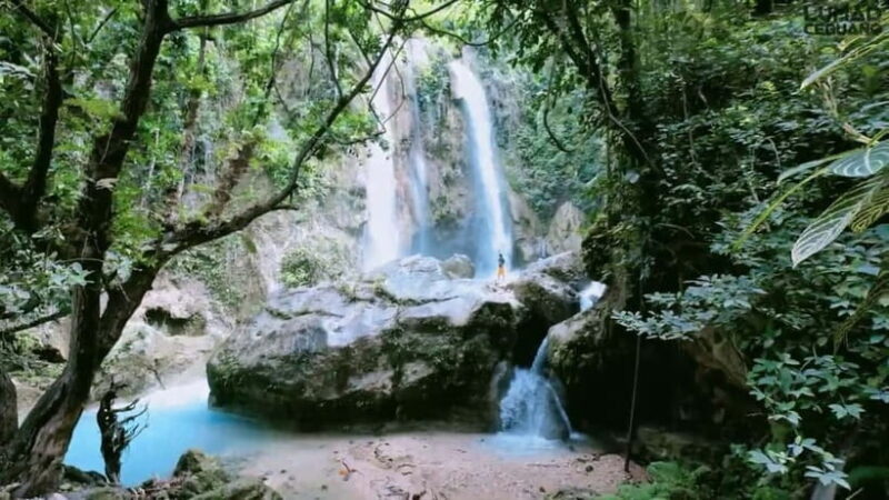 South Cebu Chasing Waterfalls with Silog Breakfast and Lunch - An In-Depth Look at the Waterfalls and the Tour Itself