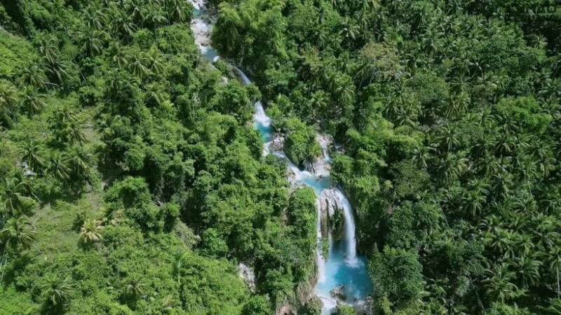 South Cebu Chasing Waterfalls with Silog Breakfast and Lunch - Who Will Love This Tour?