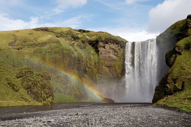 South Coast and Glacier Hike from Reykjavik - A Closer Look at the Experience