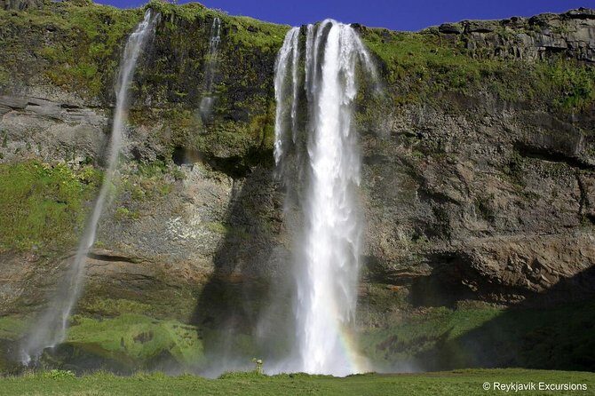 South Coast and Glacier Hike from Reykjavik - How This Tour Fits into Your Iceland Itinerary