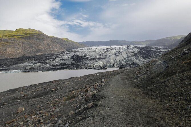 South Coast and Glacier Snowmobiling Day Trip from Reykjavik - Key Points