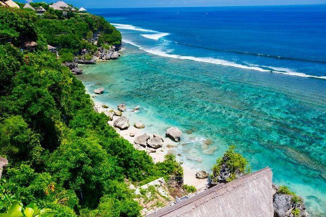 South Coast Bali Tours - An In-Depth Look at the South Coast Bali Tour