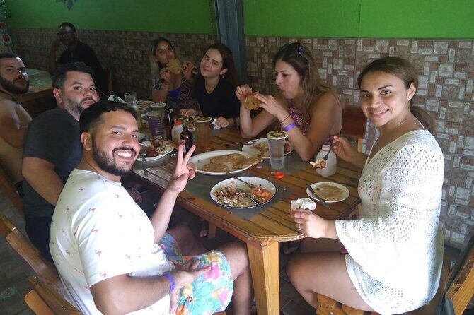 South Coast Cultural Tour History and Nature - Frequently Asked Questions