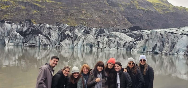 South Coast Day Tour with Horse Riding at Black Sand Shores - Why Choose This Tour? What Makes It Stand Out