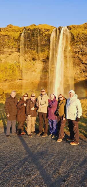 South Coast Day Tour with Horse Riding(optional) - Practical Tips for Your Trip