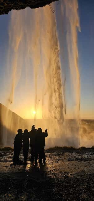 South Coast Day Tour with Horse Riding(optional) - Who Should Consider This Tour?