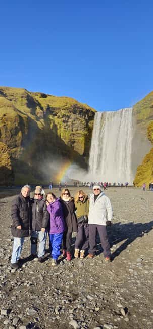 South Coast Day Tour with Horse Riding(optional) - Frequently Asked Questions