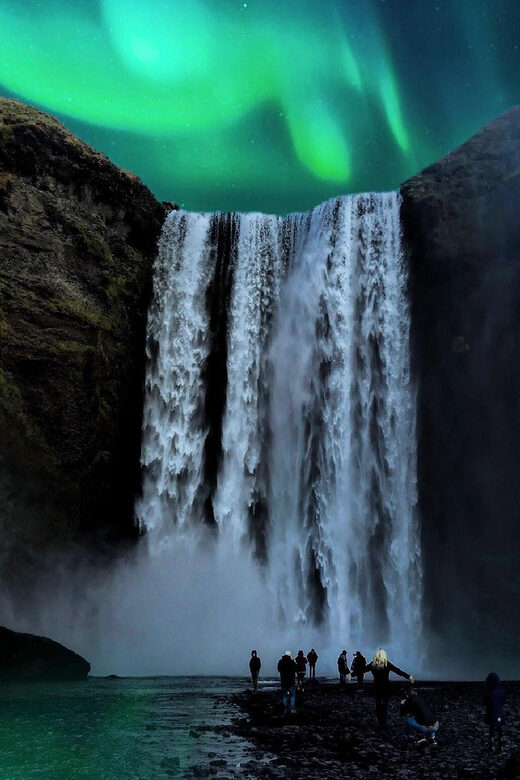 South Coast & Glacier Lagoon Private Tour (Up to 8 Pax) - An In-Depth Look at the South Coast & Glacier Lagoon Experience