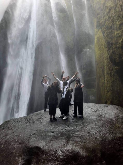 South Coast, Iceland: Day Private Tour - Exploring Iceland’s South Coast: What to Expect