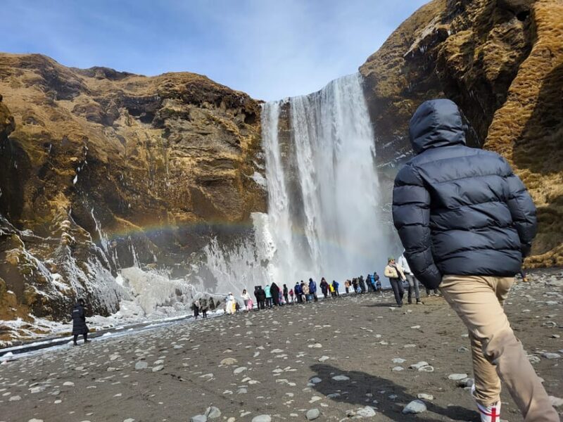 South Coast, Iceland: Day Private Tour - Real-world Opinions: What Past Travelers Say