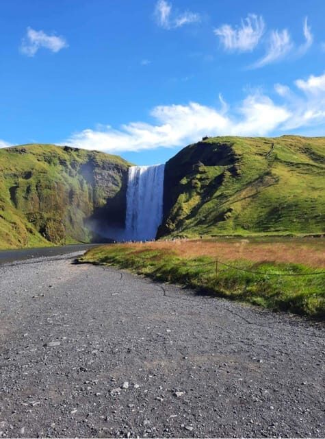 South Coast, Iceland: Day Private Tour - Why This Tour Is Perfect for You