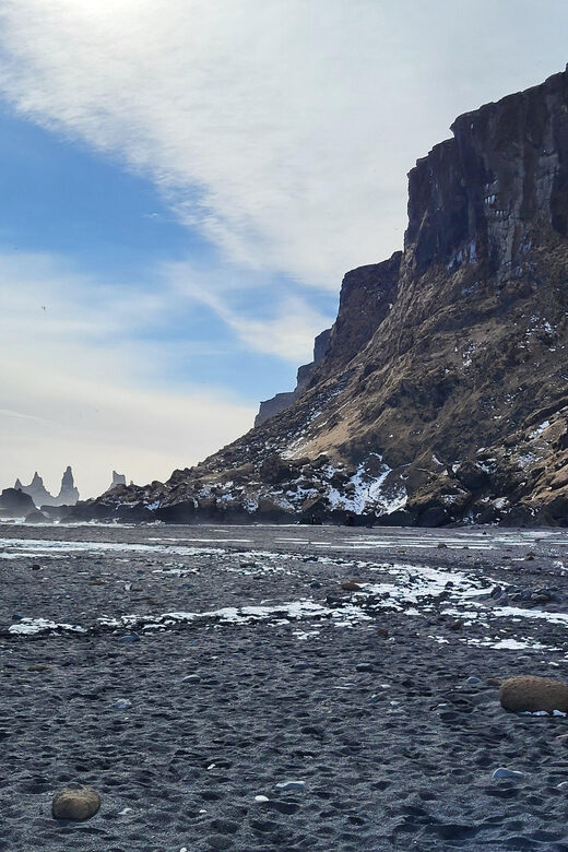 South Coast, Iceland: Day Private Tour - The Sum Up