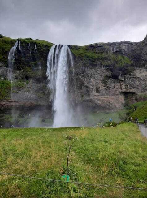 South Coast, Iceland: Day Private Tour - FAQ