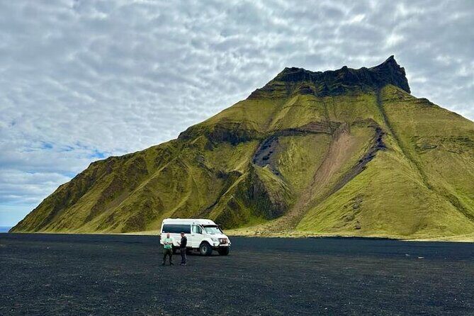 South Coast & Katla Ice Cave Adventure From Reykjavik in a 4x4 - The Practical Side: Transportation, Timing, and Cost