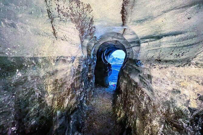 South Coast & Katla Ice Cave Adventure From Reykjavik in a 4x4 - Highlights Based on Traveler Feedback