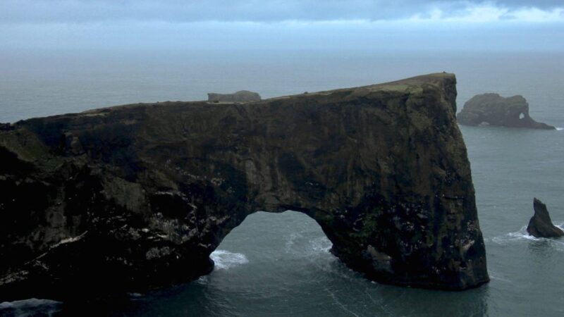 South Coast of Iceland. Black beach, glaier, waterfalls... - Who Should Book This Tour?