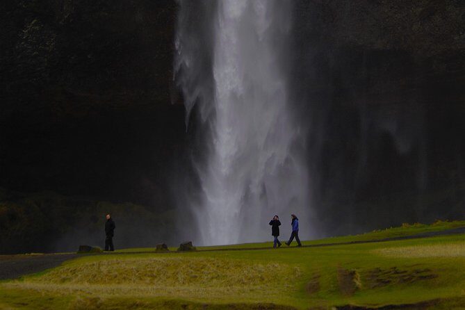 South Coast of Iceland Day Tour - PRIVATE TOUR - What Makes This Tour Stand Out