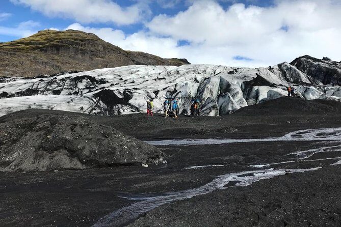 South Coast of Iceland Day Tour - PRIVATE TOUR - FAQs
