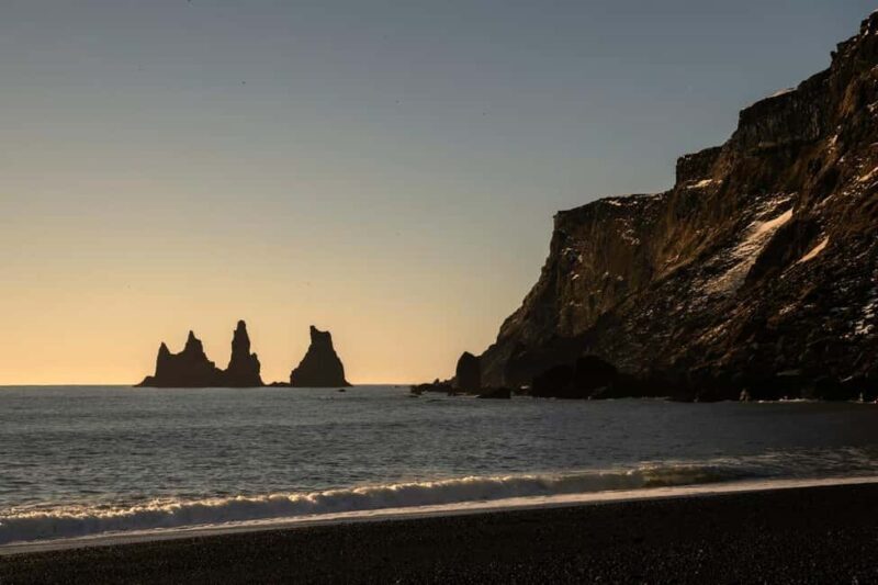 South Coast of Iceland: Hidden Gems & Lava Show Tour - An In-Depth Look at the South Coast Tour
