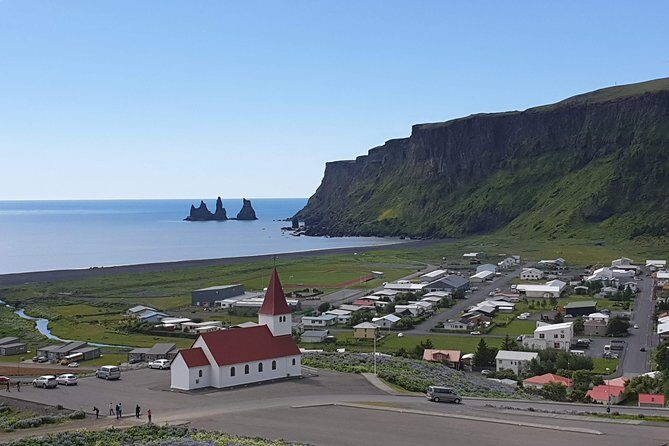 South coast Of Iceland- Private tour - FAQ