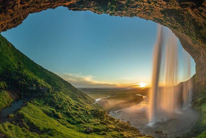 South Coast of Iceland - Tour with a Professional Photographer - Key Points