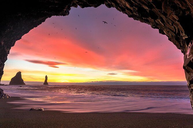 South Coast of Iceland - Tour with a Professional Photographer - Why This Tour Provides Great Value
