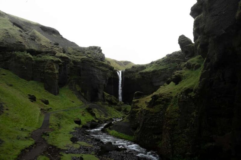 South Coast of Iceland Tour with Glacier Hike and Waterfalls - An In-Depth Look at the South Coast Adventure
