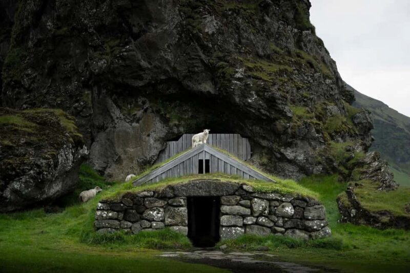 South Coast of Iceland Tour with Glacier Hike and Waterfalls - Who Should Consider This Tour?
