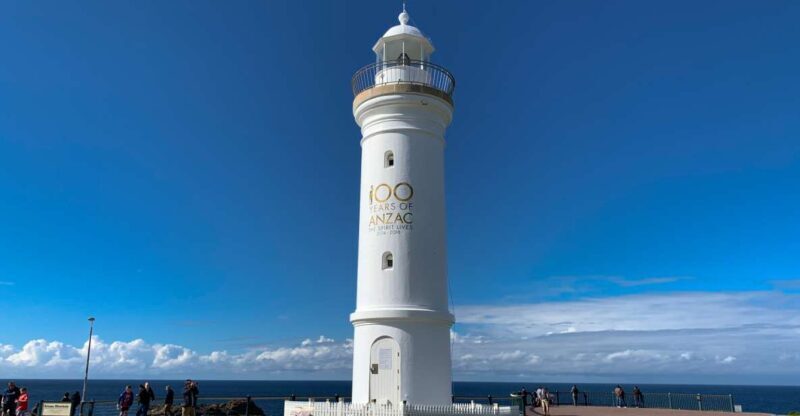 South Coast Private Charter - Discovering the South Coast: An Authentic Day Trip