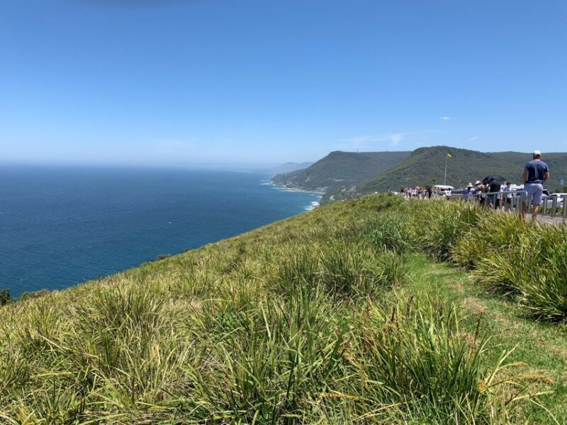 South Coast Private Charter - Why Choose This Tour?