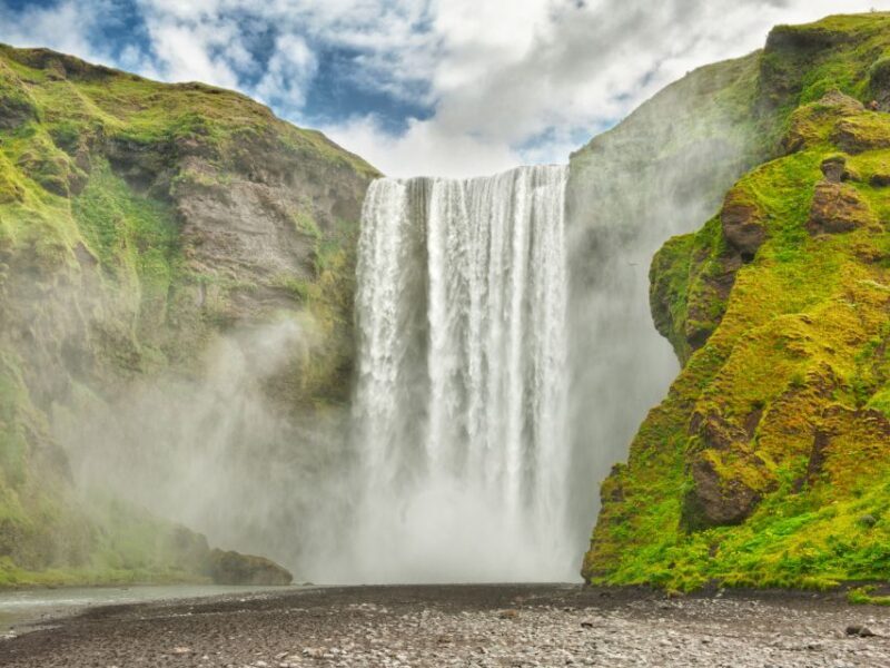 South Coast: Private Day Tour + Blue Lagoon(Optional) - Key Points