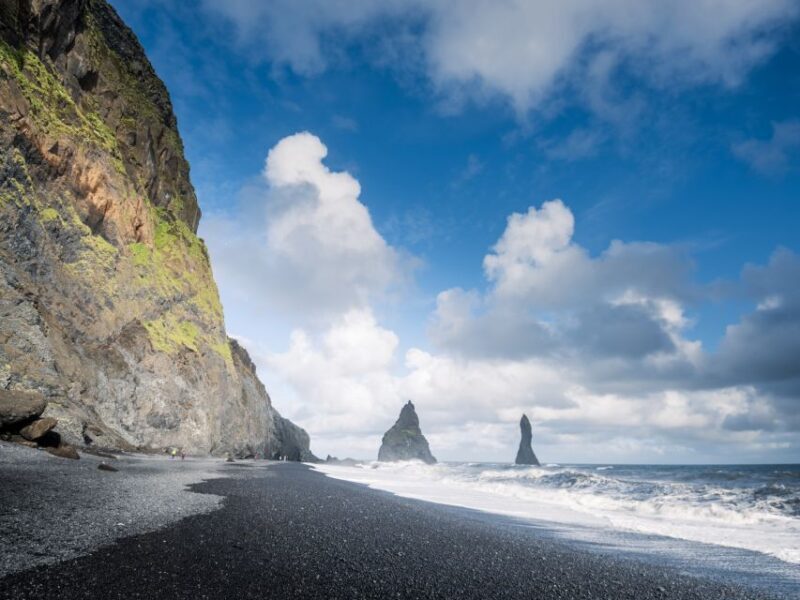 South Coast: Private Day Tour + Blue Lagoon(Optional) - What Makes This Tour Stand Out