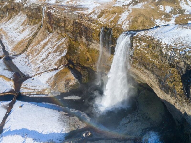 South Coast: Private Day Tour + Blue Lagoon(Optional) - Critical Considerations