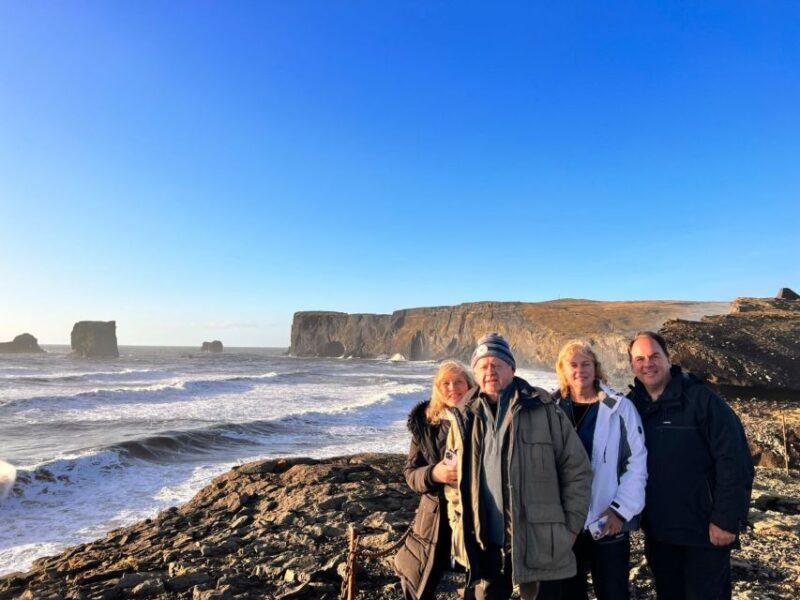 South Coast: Private Day Tour + Blue Lagoon(Optional) - Who Will Love This Tour?