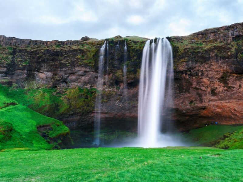South Coast: Private Day Tour + Blue Lagoon(Optional) - Final Thoughts