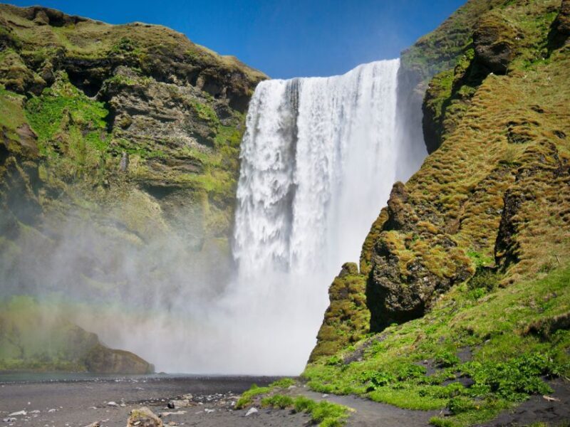 South Coast: Private Day Tour + Blue Lagoon(Optional) - FAQ