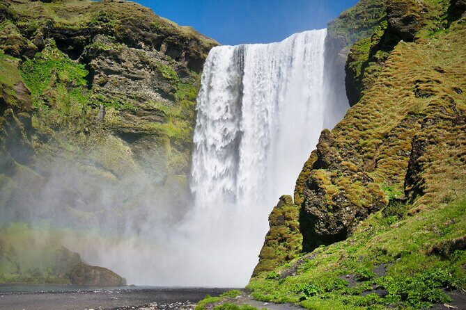 South Coast Private Guided Tour + Blue Lagoon(optional) - A Deep Dive into Iceland’s South Coast Experience