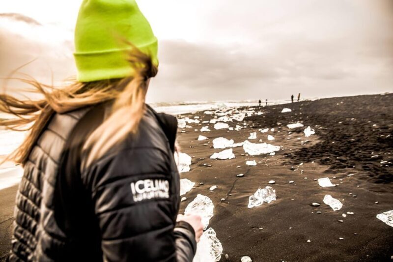 South Coast Private Luxury Tour - Charming Village of Vík and Dyrhólaey