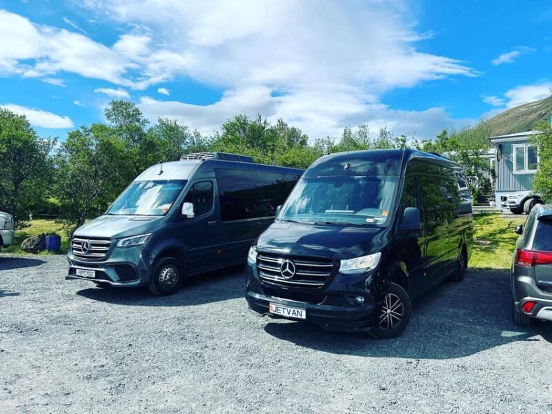 South Coast Private Luxury Tour - Scenic Drive and Reflection