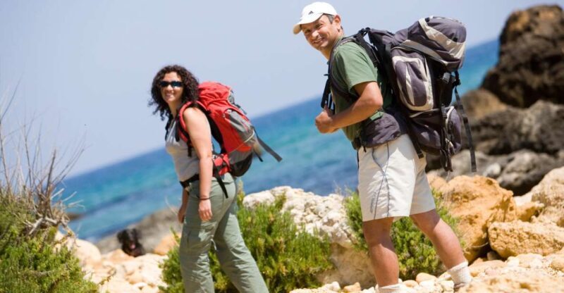 South Coast Private Nature Walking Tour with Transport - Exploring Maltas South Coast: A Nature Lovers Walking Tour