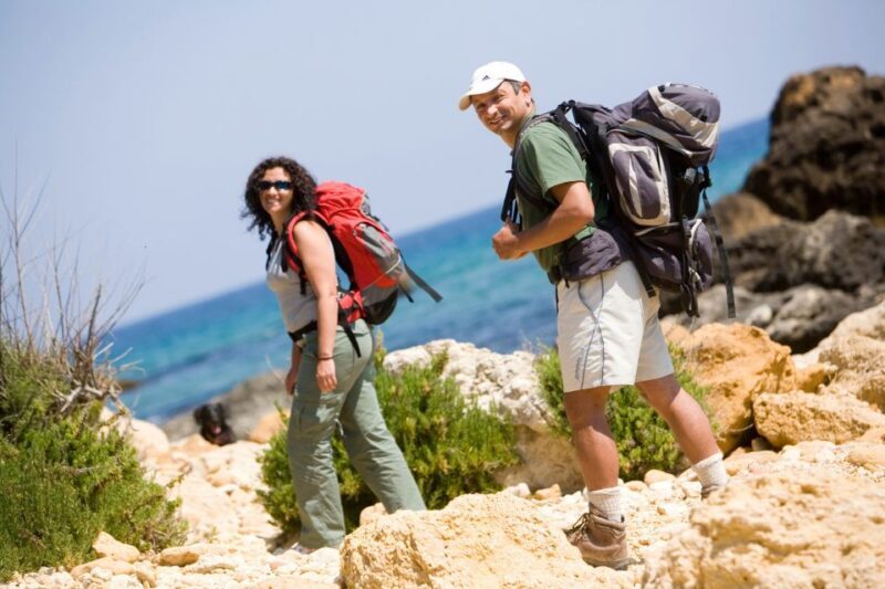 South Coast Private Nature Walking Tour with Transport - Key Points