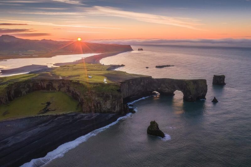 South Coast - Private Tour from Reykjavik/Selfoss - An In-Depth Look at the South Coast Private Tour