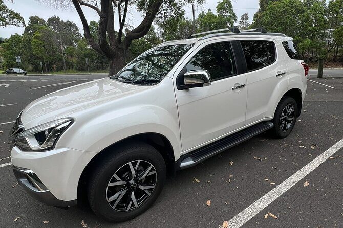 South Coast Private Tour - Pick up & Drop off - What You Can Expect from This South Coast Private Tour