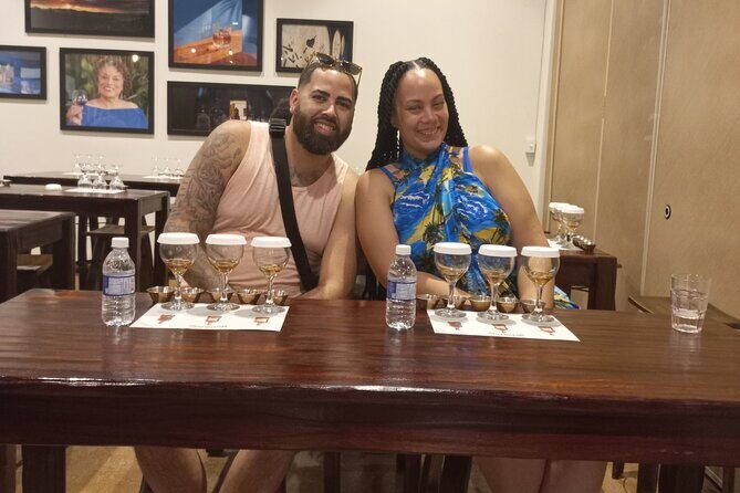 South Coast Tour to YS Falls, Black River Safari and Appleton Rum - A Deep Dive Into the Tour Itself