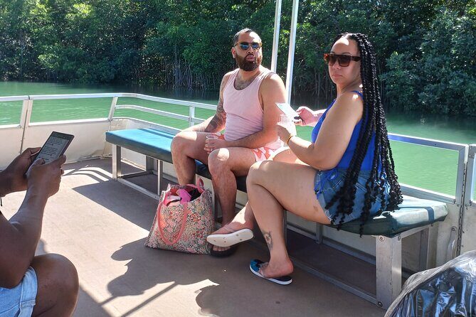 South Coast Tour to YS Falls, Black River Safari and Appleton Rum - FAQs